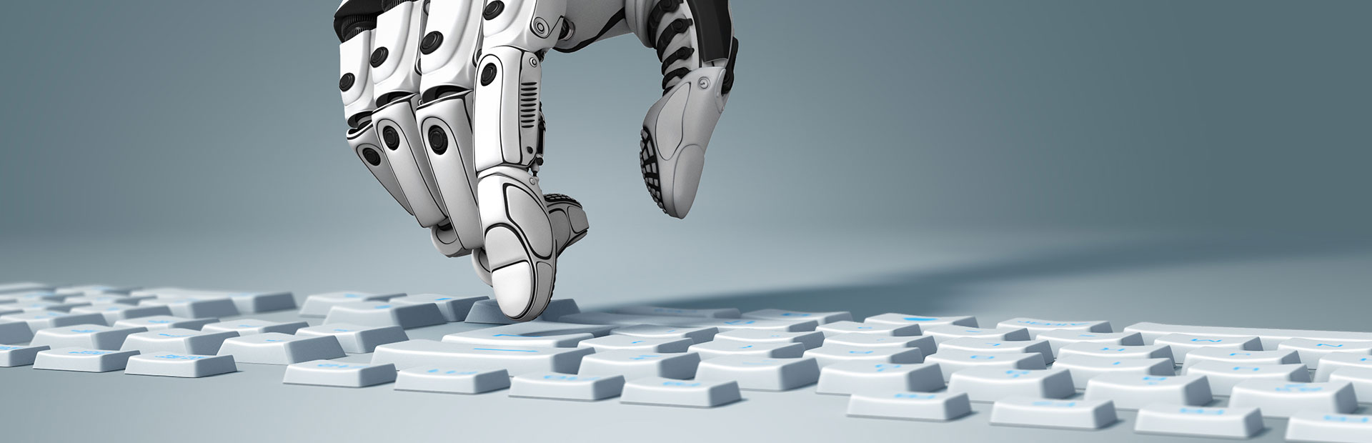 The robots are not just coming, they are already here – AICPA ...