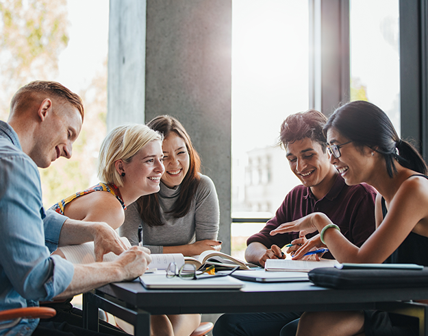 Non-profit and Education | CMA Group